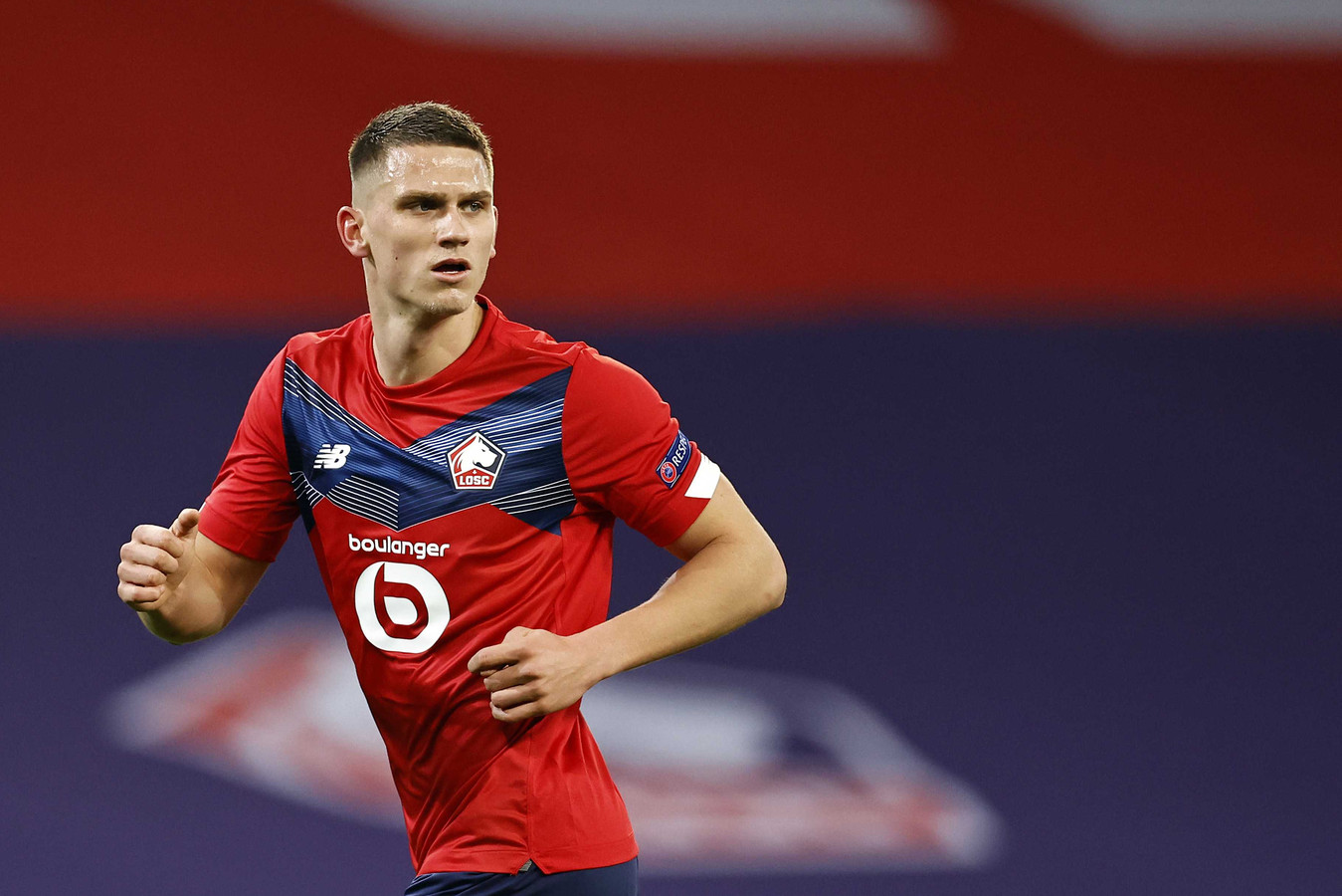 Waarom Sven Botman doelwit is van Europese topclubs én speculaties ...