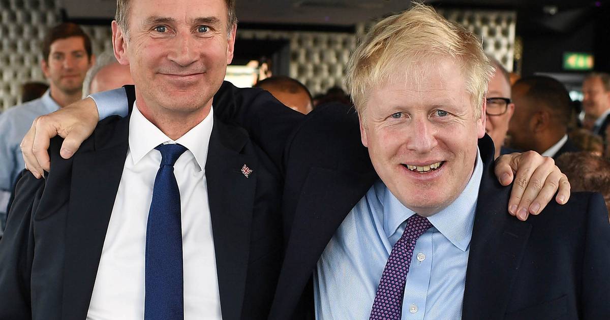 Naam nieuwe Britse premier bekend op 23 juli | Buitenland | hln.be