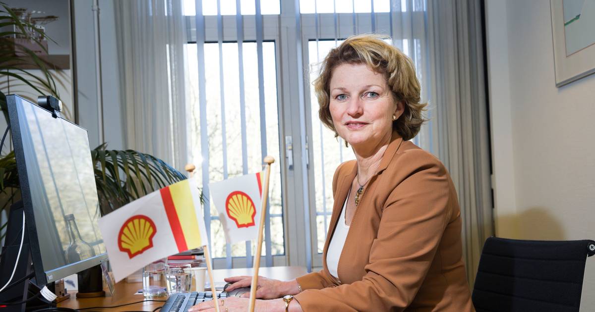 Vertrekkend Shell-directeur over Groningen: ‘Voortgang geboekt, maar ...