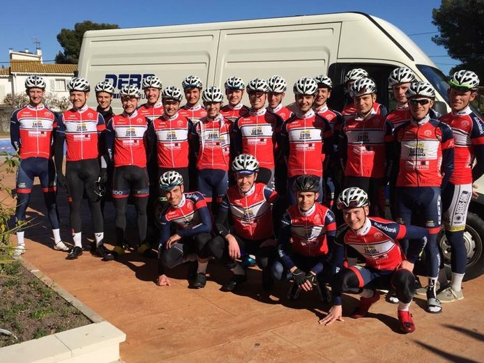 Regionale toppers staan al te trappelen | Regiosport | bndestem.nl