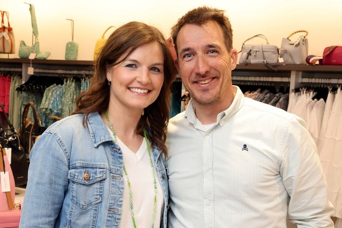 Andy Peelman verhuist deze zomer naar nieuwbouwvilla: “Speciaal voor Duitse schoonfamilie zijn ...