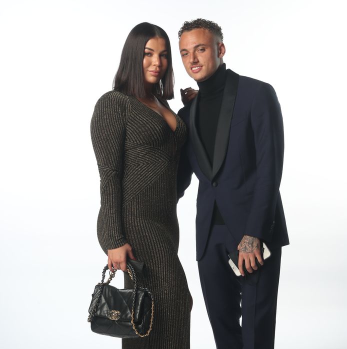 IN BEELD. Nainggolan met pet, kandidaten op Gouden Schoen en ...