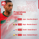 In de schijnwerpers: goudhaantje Gavi na tal van records vol vertrouwen ...