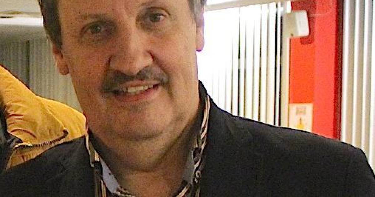 Erwin Callebaut wordt nieuwe CEO van Okapi Aalst: “Okapi is de club van ...