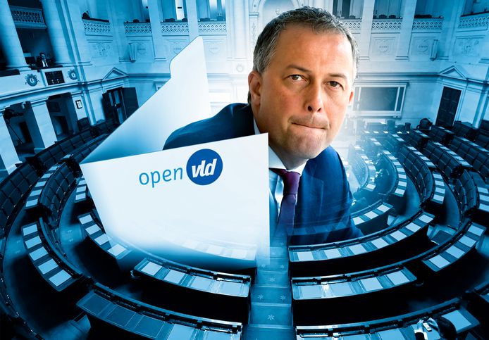 HET RAPPORT. Onvoldoende voor Open Vld: “Als mensen het niet meer ...
