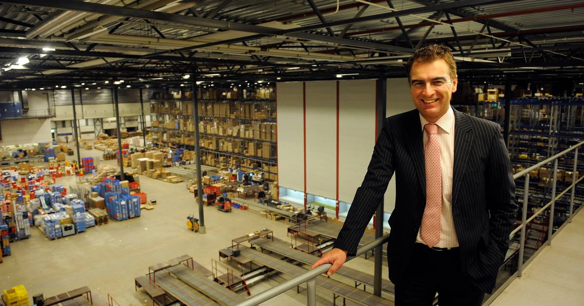 Reesink wil werknemers failliet THR te hulp schieten in Apeldoorn met ...