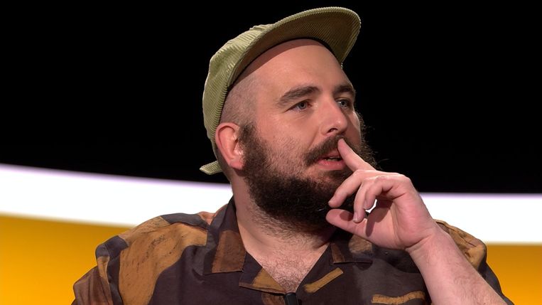 Hopelijk is Bockie De Repper de volksheld van de toekomst | De Morgen