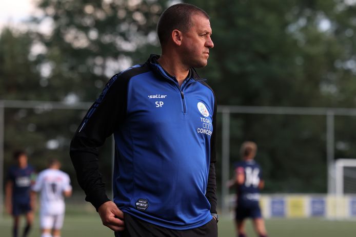 Steven Peeters en OHR Huldenberg klaar voor afsluiter tegen Rhodienne ...