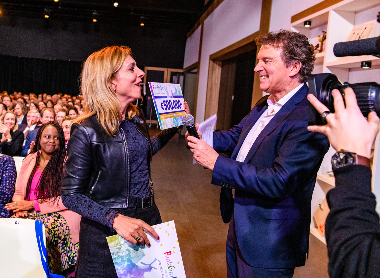 Deze twee musea krijgen een gulle gift van meer dan 4 ton | Foto | AD.nl