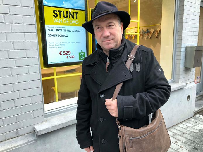 Marc ‘Little Jimmy’ Claeys is niet meer: “bon vivant die leefde van de ...