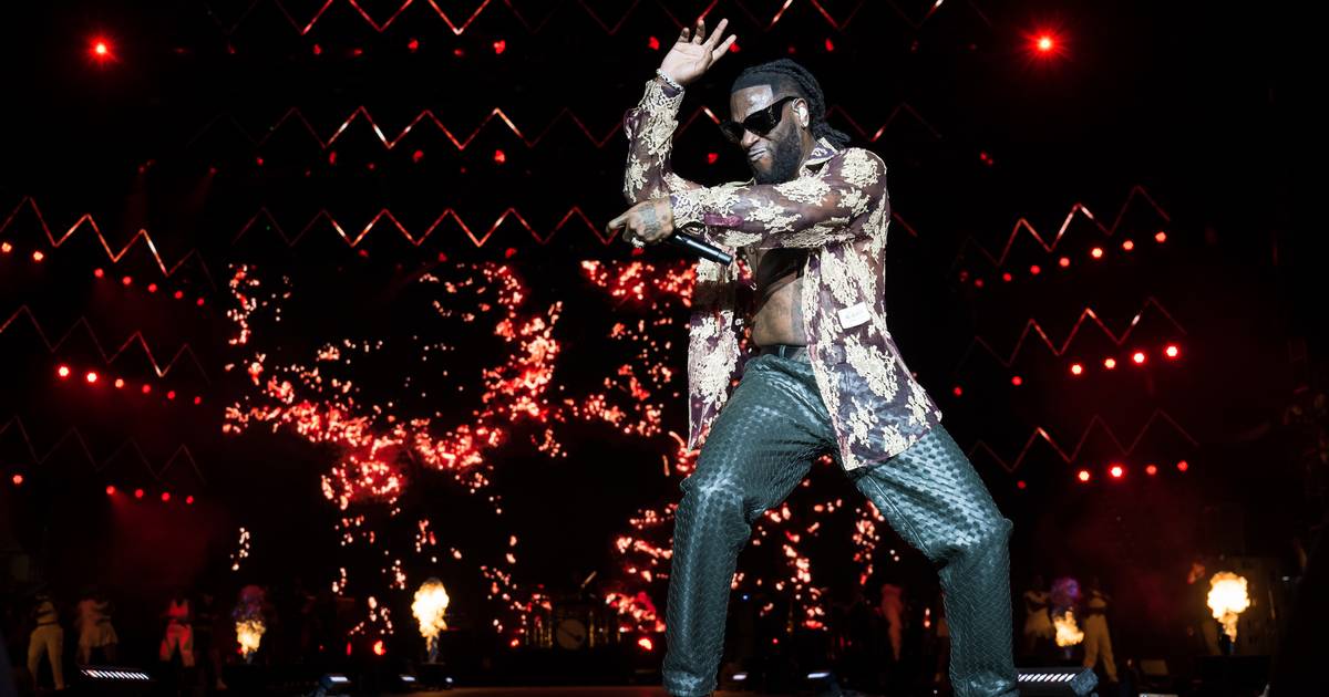 ‘Geen wereldster op de reservebank’ bij Down The Rabbit Hole na flop ...