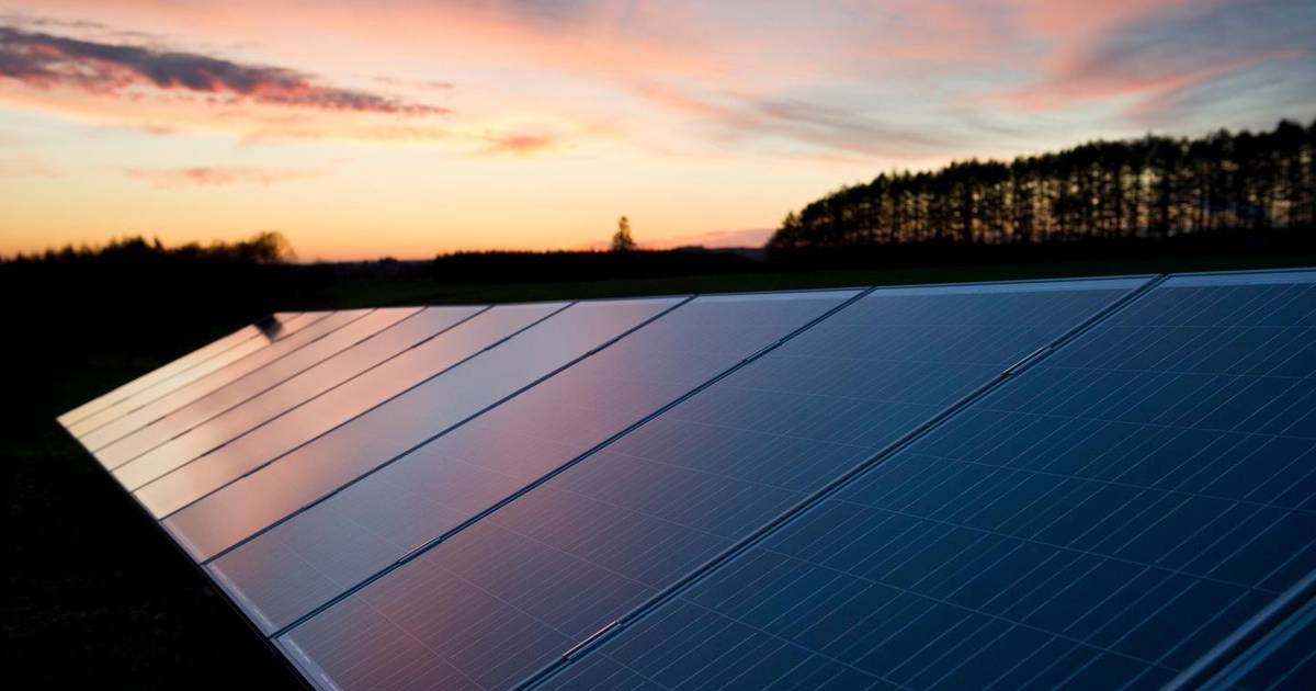 Meeste Zonnepanelen In Den Haag Den Haag Ad Nl