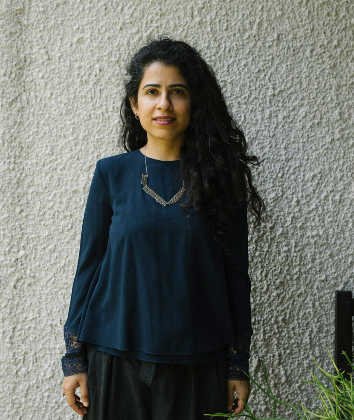 Filmmaker Hira Nabi gaat in haar werk op zoek naar stemmen die je niet ...