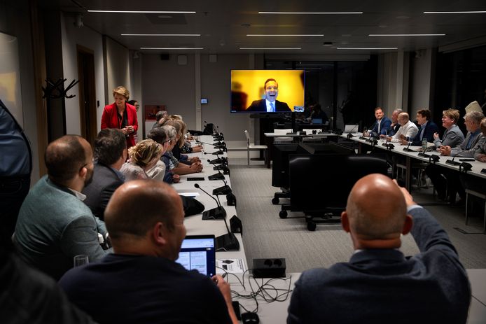 Helmond Enthousiast Over Sjoerd Potters ‘we Krijgen Een Top