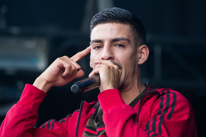 Boef blijft welkom op Nederlandse festivals ondanks 'hoeren'-uitspraak ...