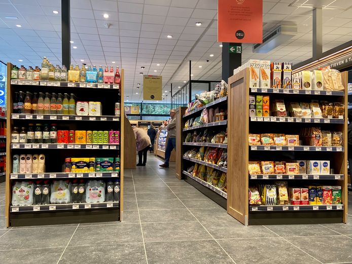 7 op 7 vers bereide gerechten: Delitraiteur hoopt na Brussel en ...