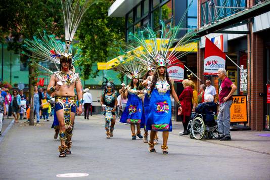 Uden Centrum het levendig alternatief voor de grote stad | Uden Centrum ...