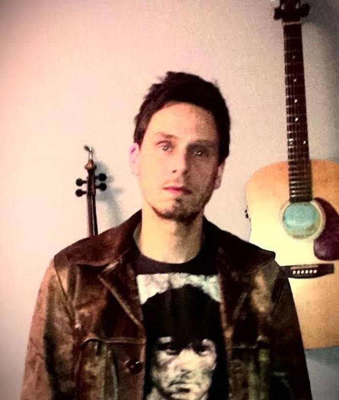 Deelnemer BN DeStem Cultuurprijs: Danny Meijer | Overig | bndestem.nl