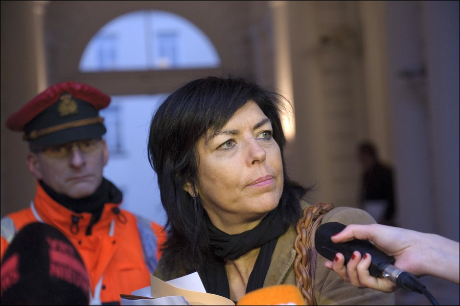 Le transfert de Visart de Bocarmé ne pose "aucun souci" | Foto | 7sur7.be