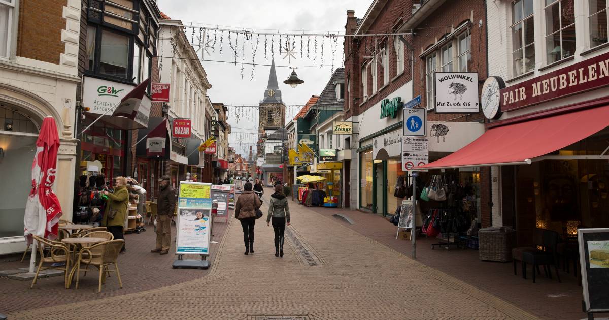 Winkels Winterswijk elke zondag open? | Winterswijk | gelderlander.nl