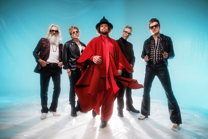 Di-rect speelde voor 40 man in zaal voor 1200: ‘Toen vroegen we onszelf ...