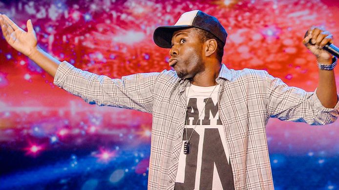 J4E rapt over frikandellen in Belgium's got Talent | Heuvelland | hln.be