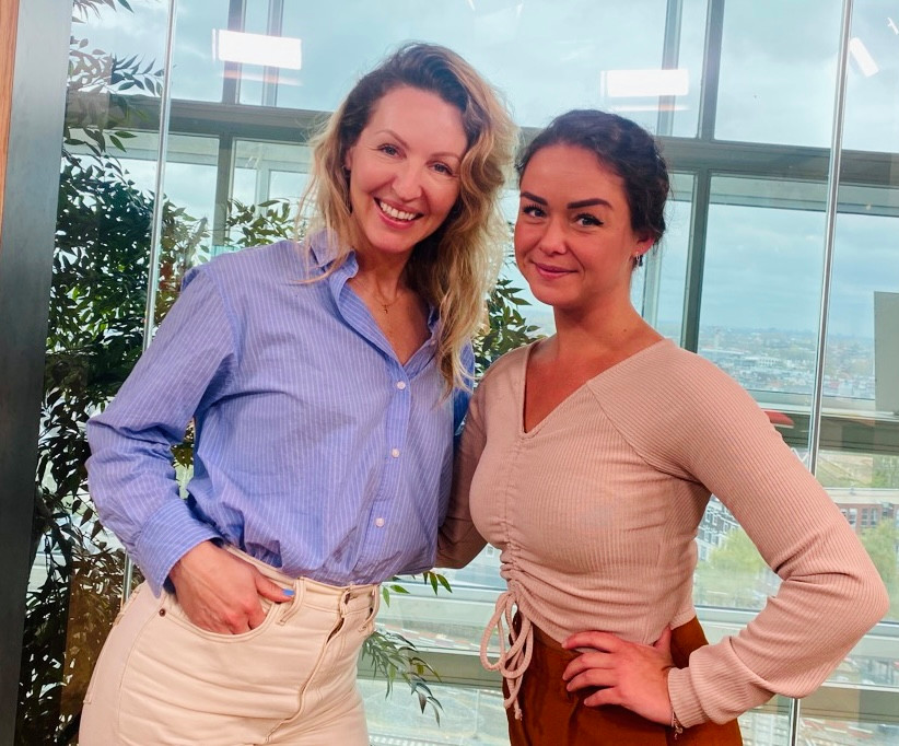 Over de Liefde: ‘Wat begon als een liefdevolle relatie, eindigde in ...