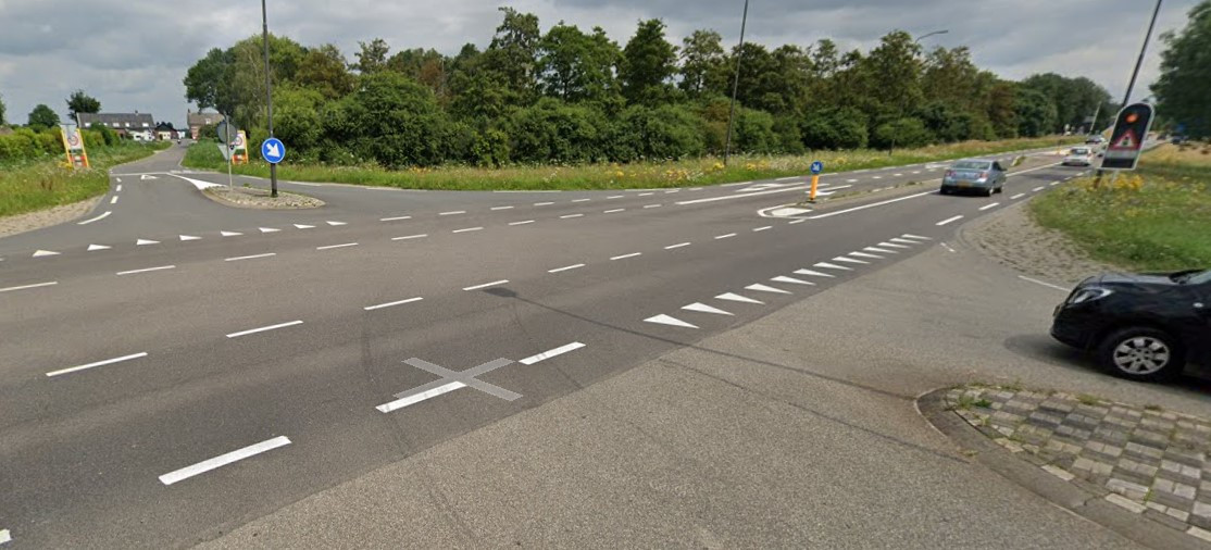 Werkendamse kruising gaat op de schop: veiliger en betere doorstroming ...