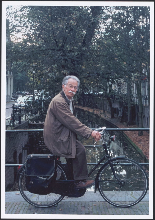 Centraal Museum opent tentoonstelling over Dick Bruna: ‘Utrecht houdt ...