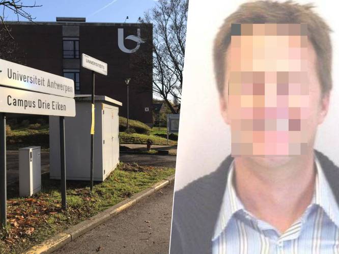 Microbioloog Herman Goossens: “Zeer ernstige dreiging met de Engelse ...