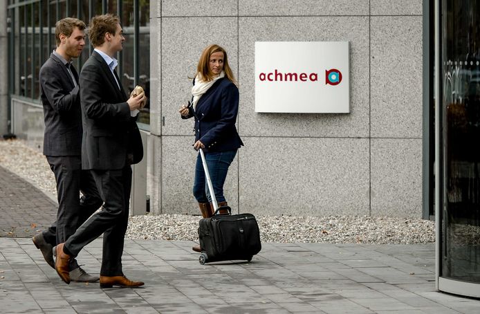 Zilveren Kruis de fout in met klantgegevens | Binnenland | bd.nl