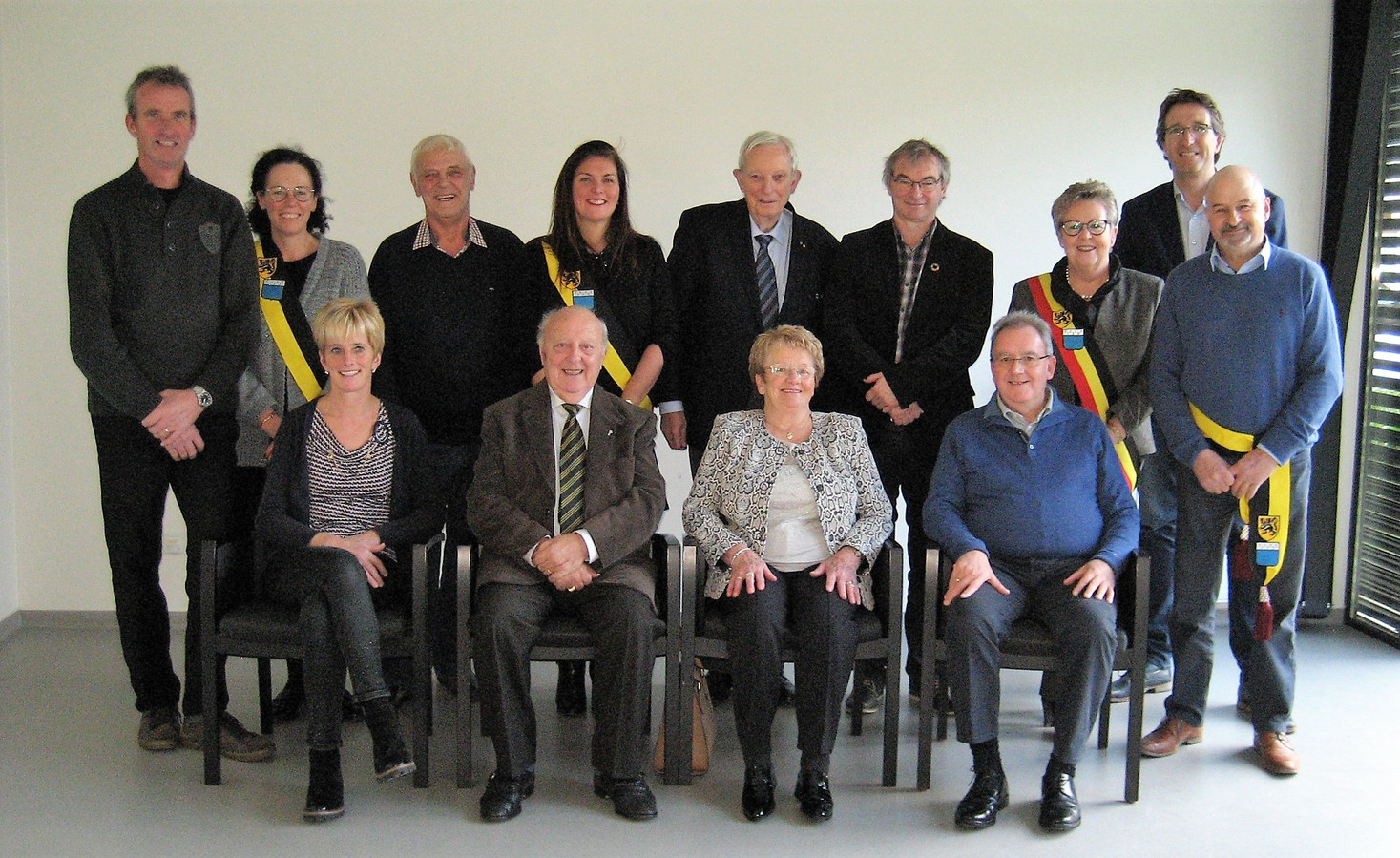 Lichtervelds Open Vld-boegbeeld Modest Derho overleden: “Behulpzaam man ...