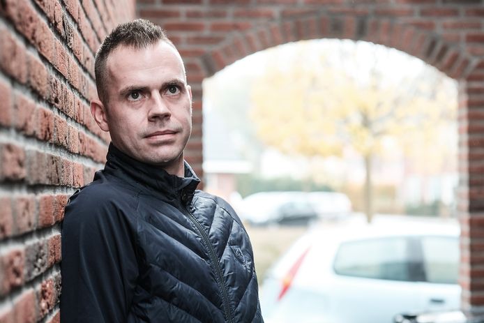 Koen Bolck scoort er bij GSV'38 op los in ‘blessuretijd’ | Voetbal ...