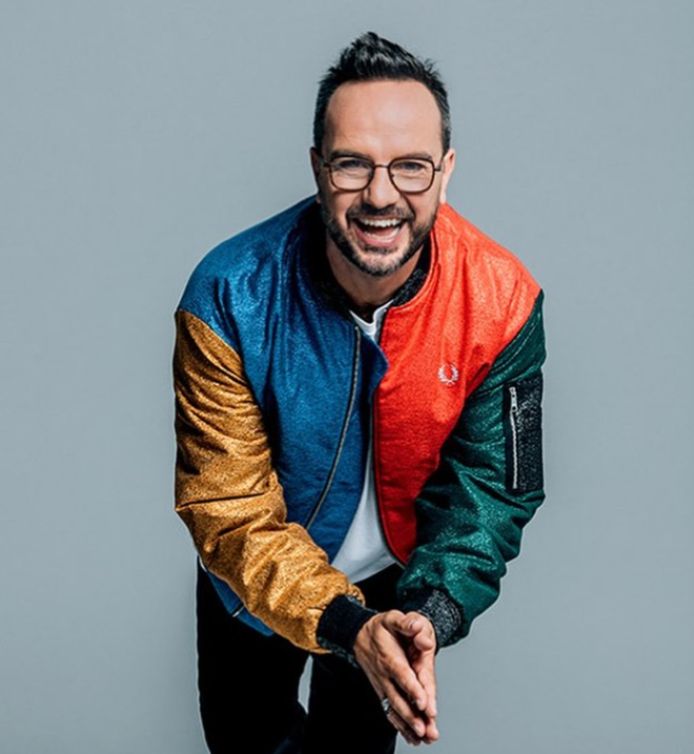 Jarry à la tête de “Tout le monde veut prendre sa place”: ce qu’il ...