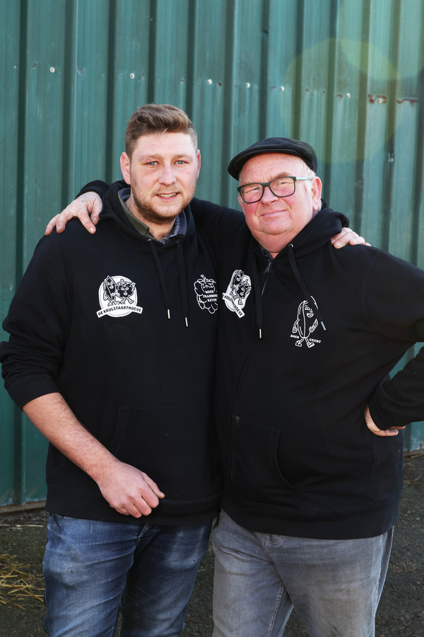 “De emoties zijn hier hoog opgelopen”: boer Kevin en z'n ouders over ...