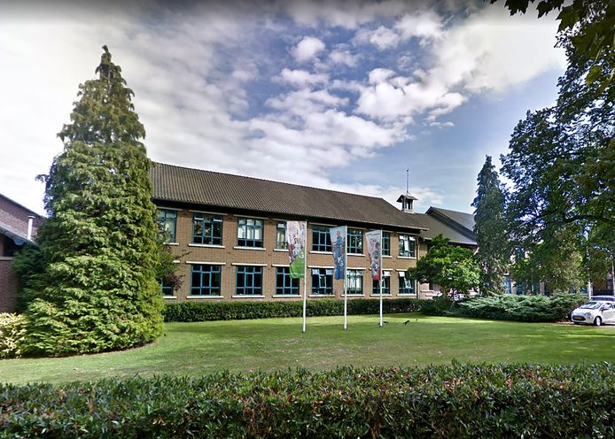 Nieuwe collegedirecteuren voor Da Vinci College en Norbertus Gertrudis ...