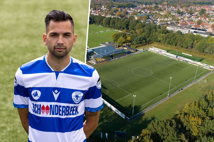 Maurice de Ruiter (31) werd weggezet als kopschopper, maar nu beslist ...