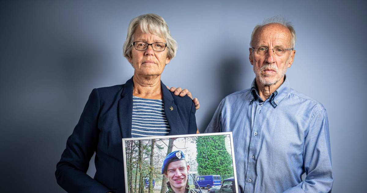 Zonder die ene aantekening van hun zoon was Jos Brech misschien wel ...