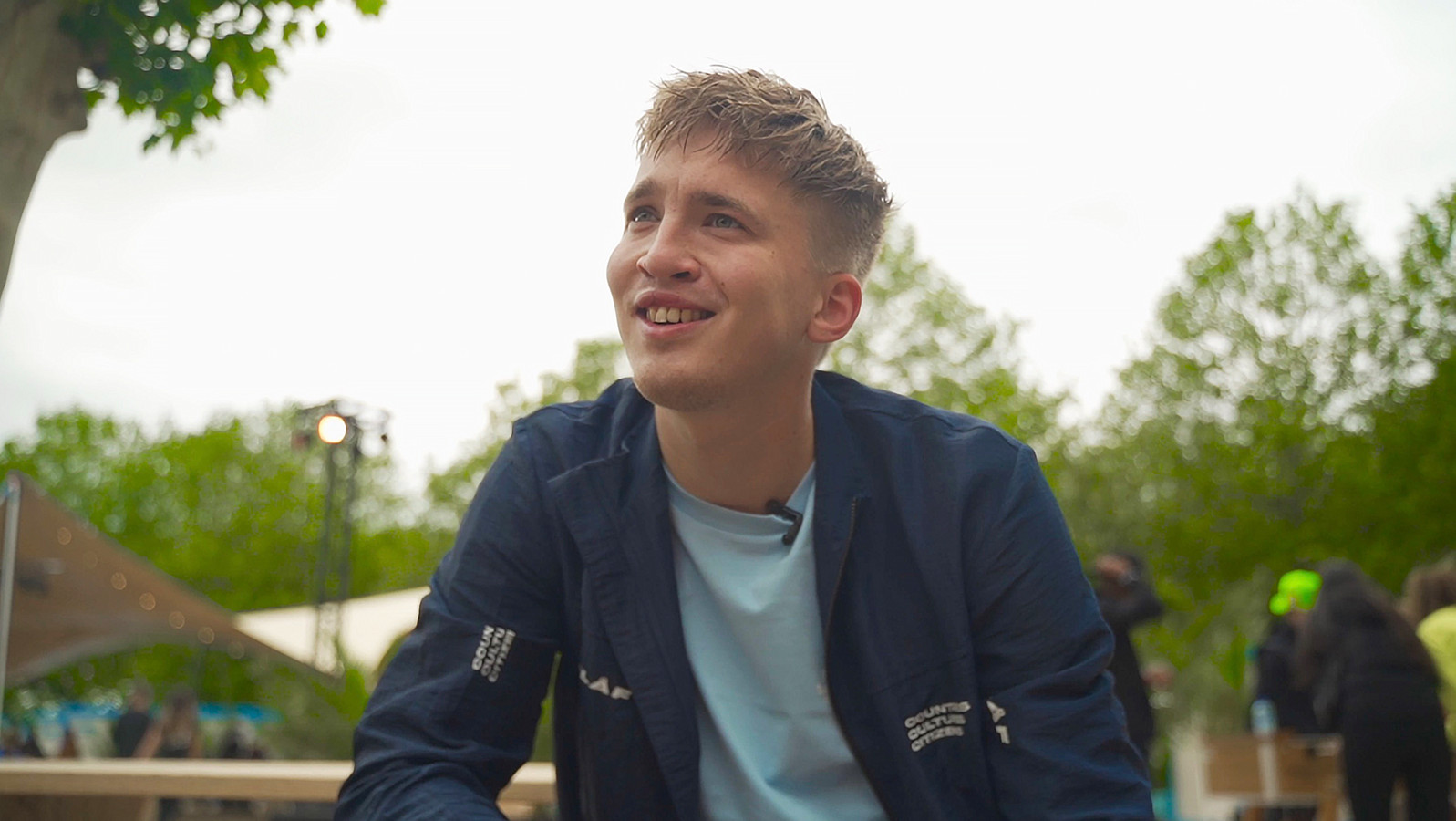 Rapper Snelle wil meer dan alleen een hype zijn | Foto | gelderlander.nl