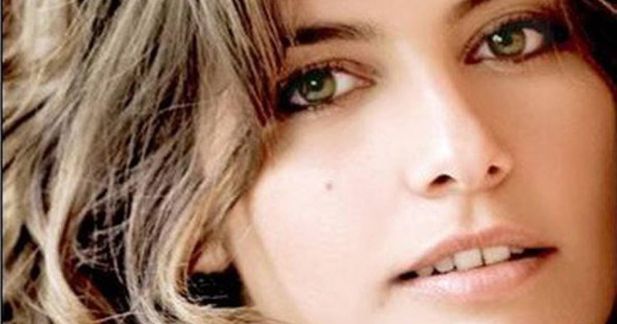 Mélanie de Plus Belle La vie: "Mon premier amour est mort d'un cancer ...