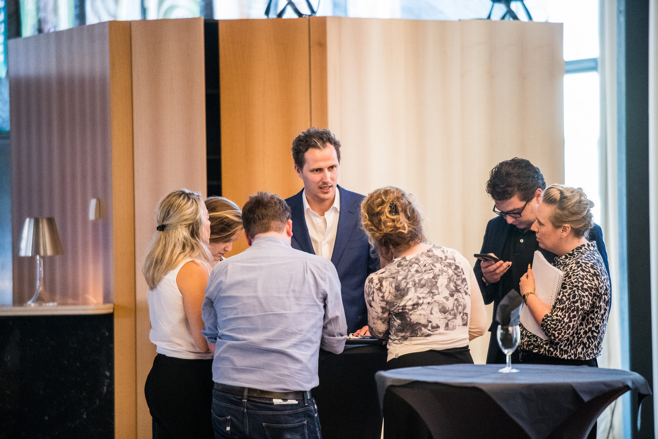 Moet de Arnhemse politiek naar de relatietherapeut? De breuk draagt ...