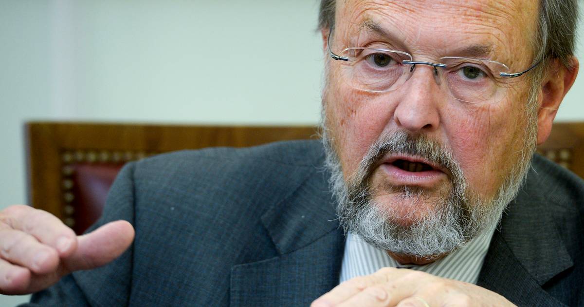 Luc Coene intègre la holding mère de Brussels Airlines | Economie ...