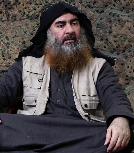 Le chef de Daesh est mort, mais un autre pourrait vite le remplacer ...