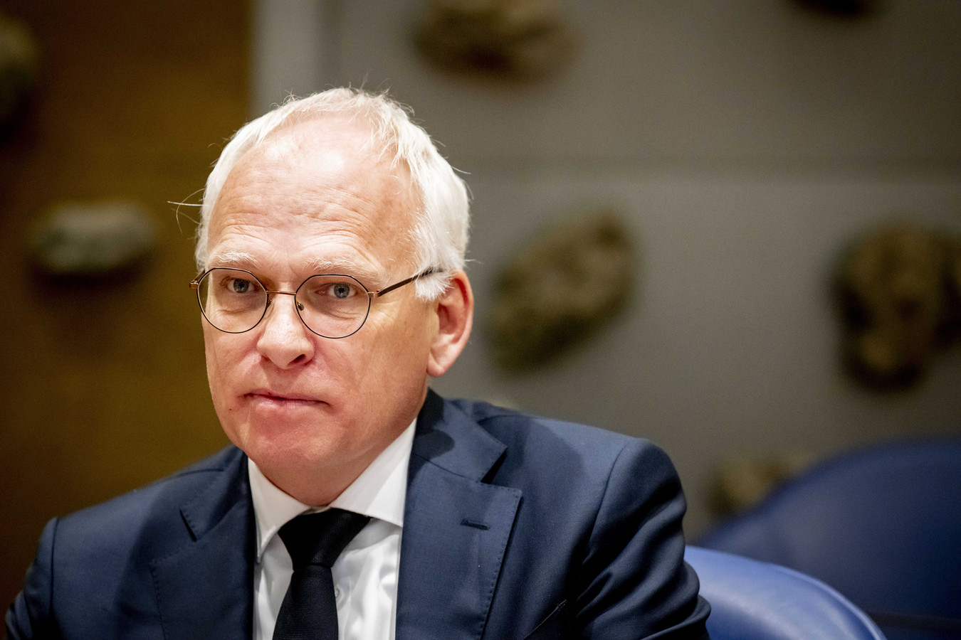 Landbouwakkoord wacht ‘hele lastige week’: ‘Lukt niet voordat de koning ...