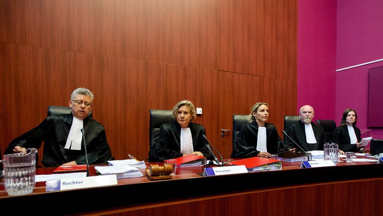 Advocaat verdachte grensrechterzaak anoniem bedreigd | Het Parool