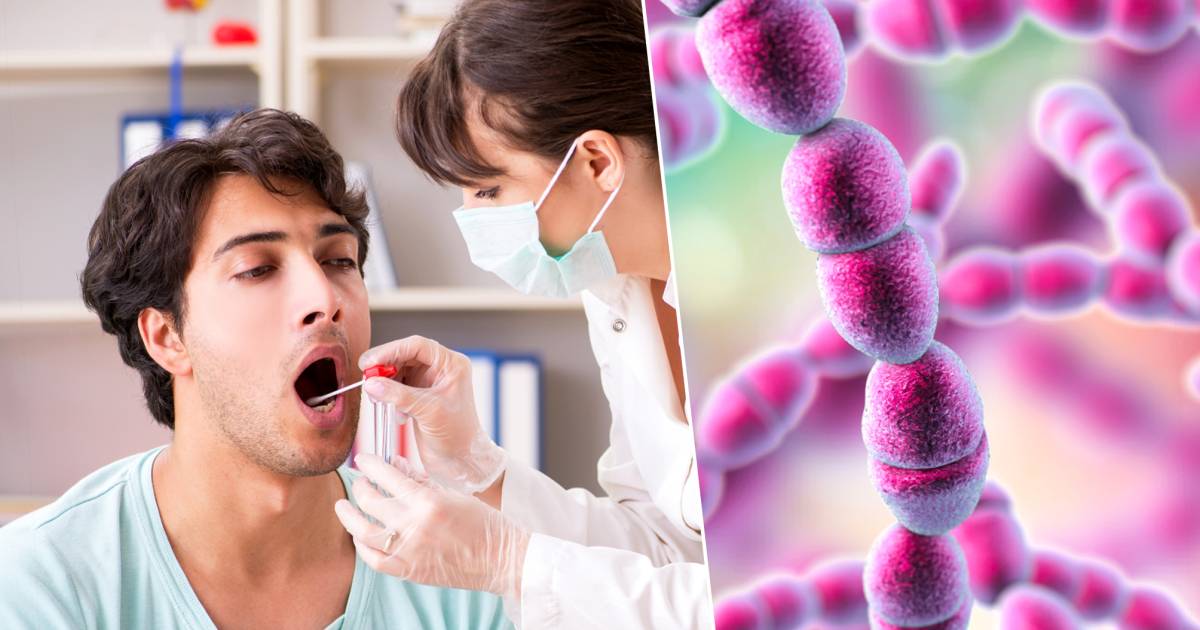 Superinfecties in ziekenhuizen: streptokokken-bacterie maakt nu ook ...