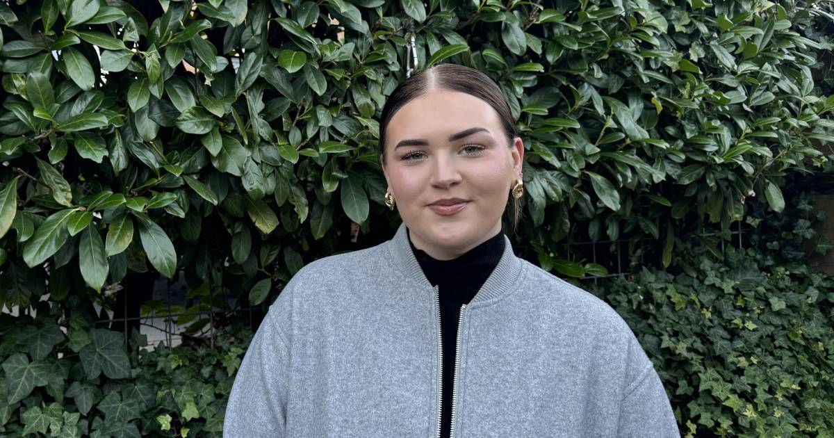 Emma (22) geniet van eigen beautysalon: ‘Ouders hebben mij altijd ...