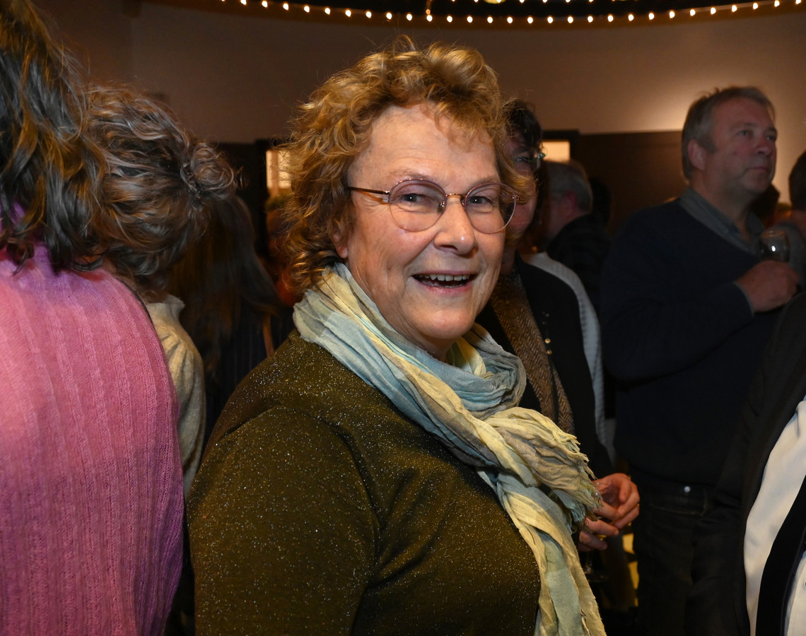 Deze nummers vijf van de kandidatenlijsten zie je straks terug in de ...