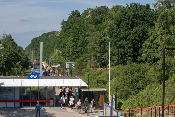 Wonen in en langs het Spoorgat van Rhenen | Rhenen | gelderlander.nl