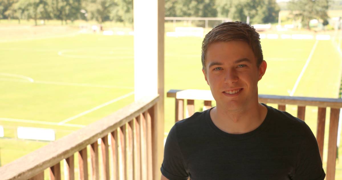 Tiprubriek: Sam Stobbelaar heeft zelden succes met de voetbaltoto ...